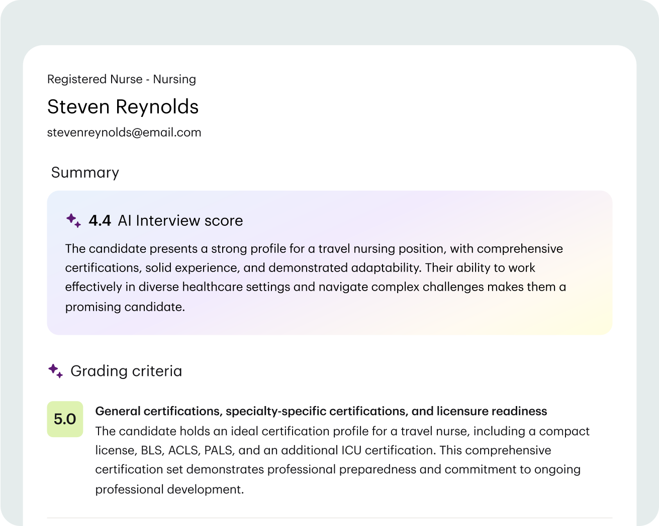 Braintrust AIR | The best AI Recruiting software to empower HR teams